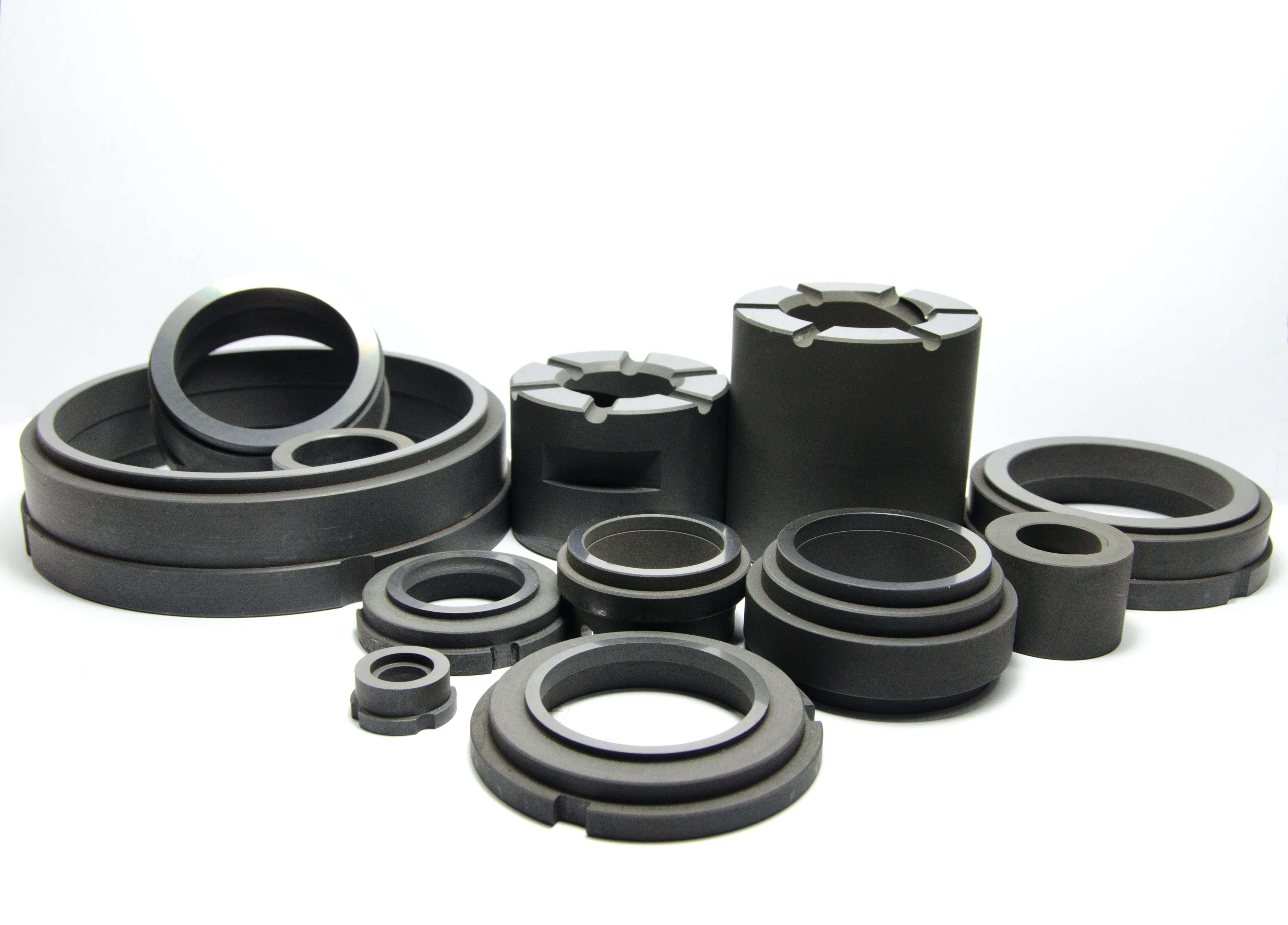 Erving Seal Enterprises Co,. Ltd.