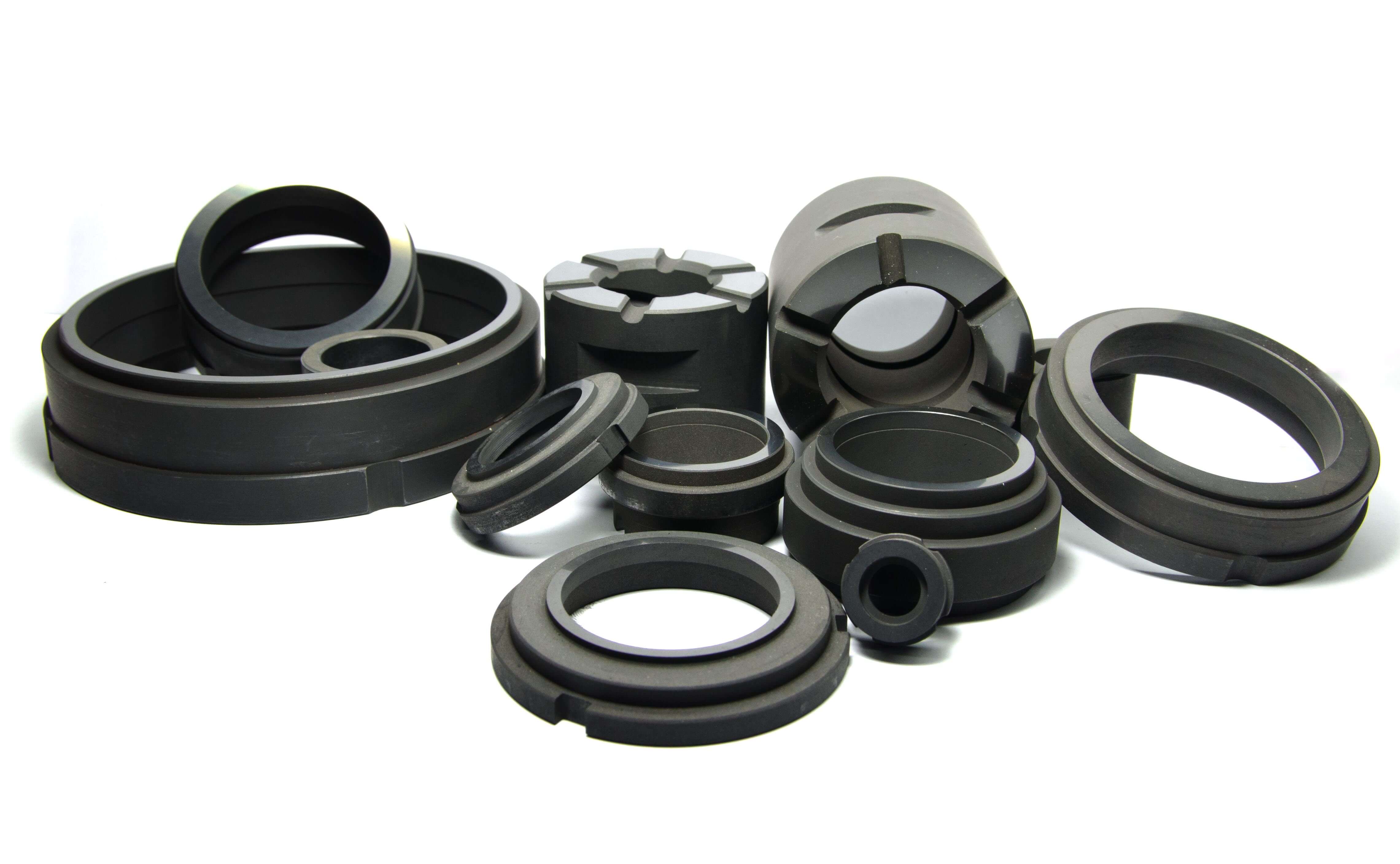 Erving Seal Enterprises Co,. Ltd.