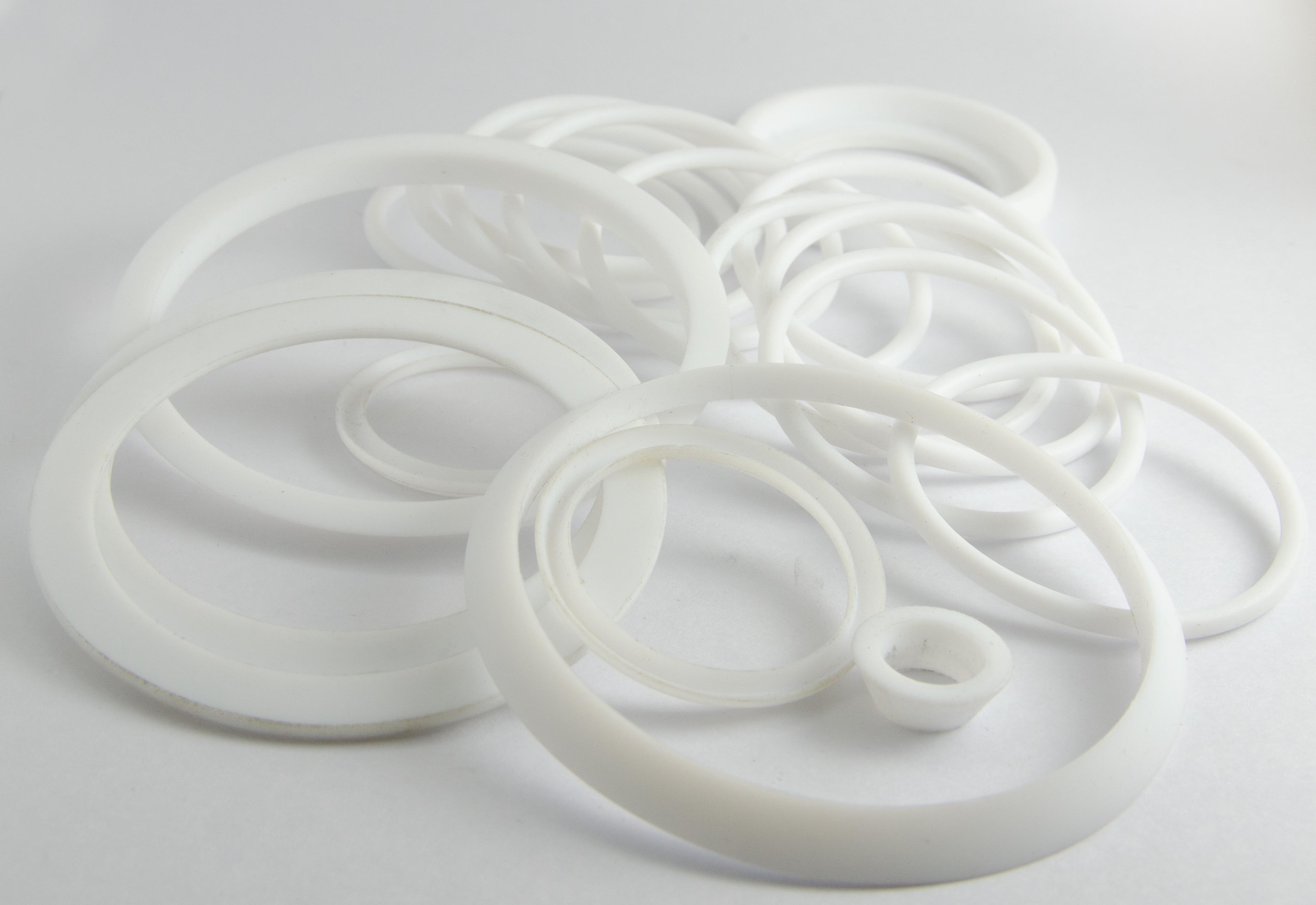 Erving Seal Enterprises Co,. Ltd.