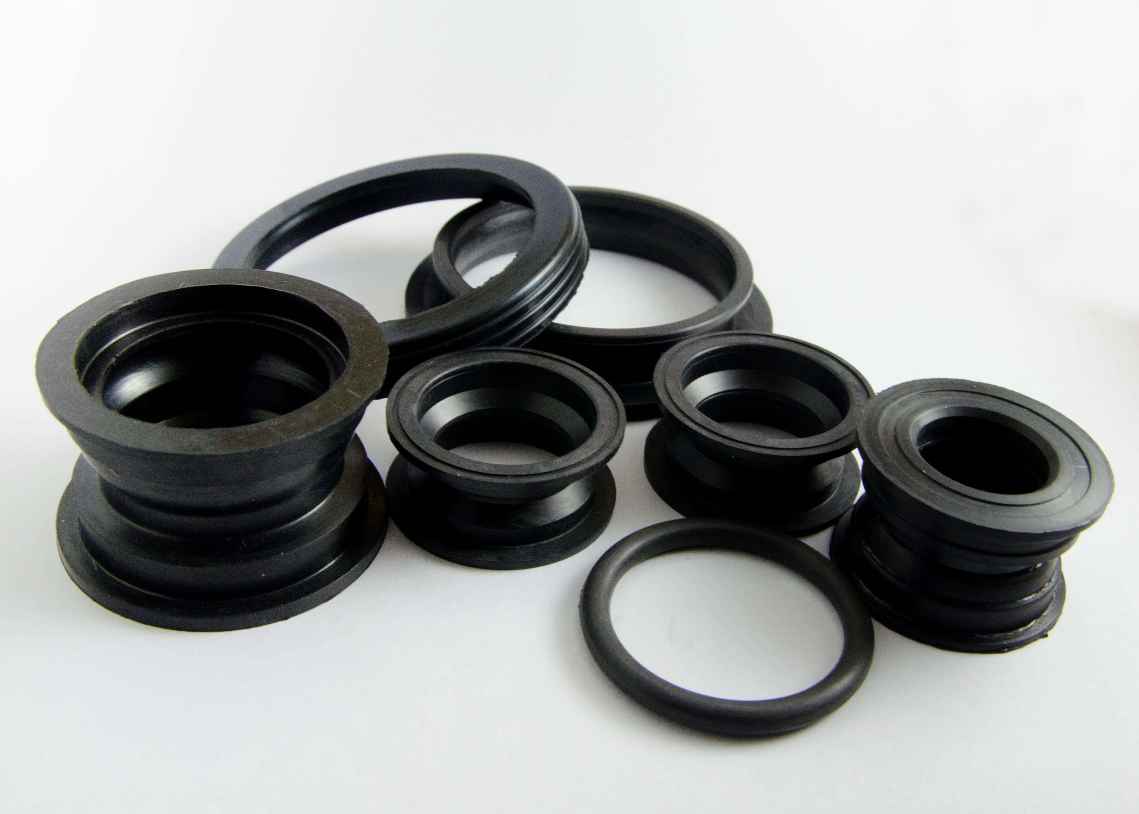 Erving Seal Enterprises Co,. Ltd.