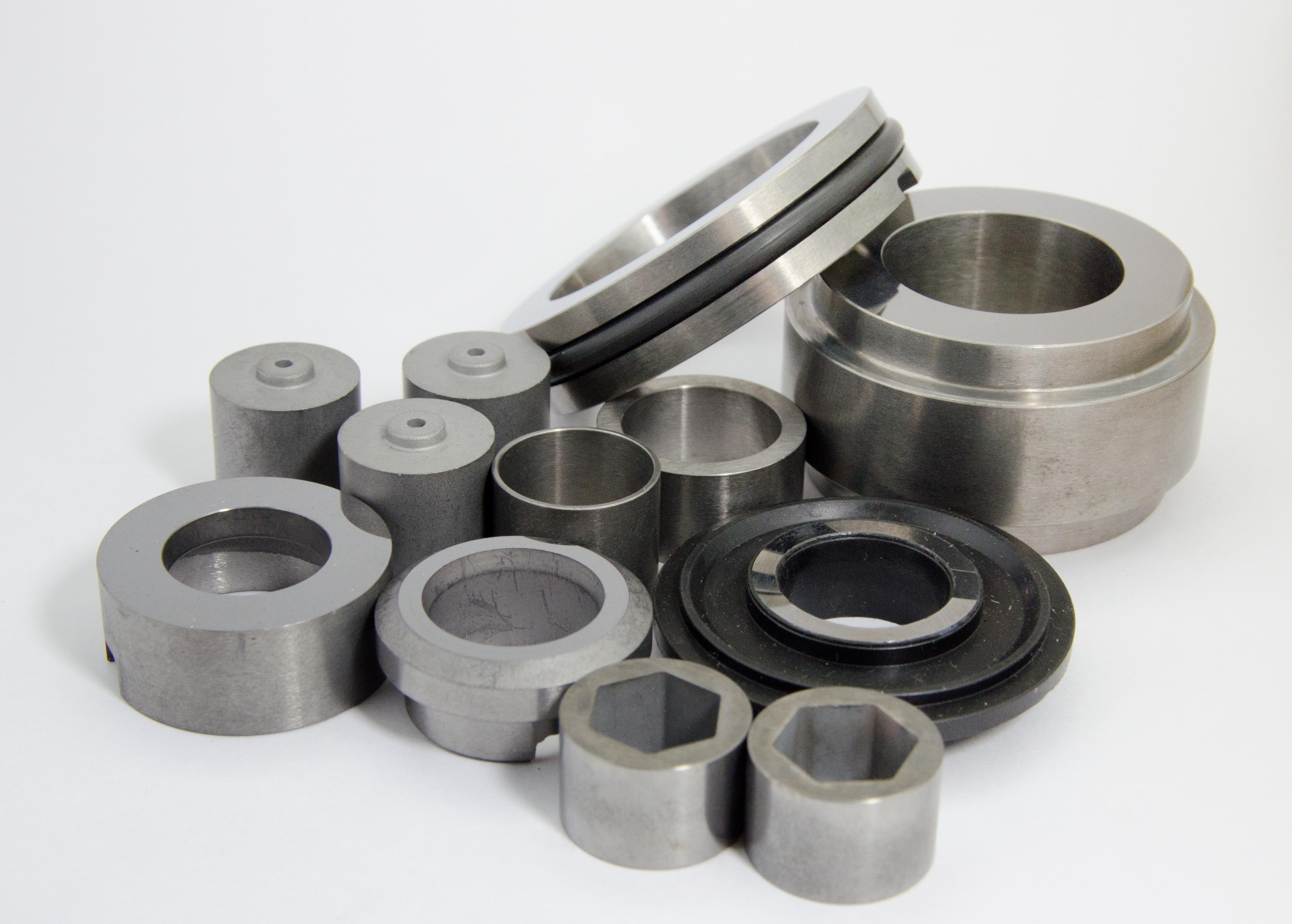 Erving Seal Enterprises Co,. Ltd.